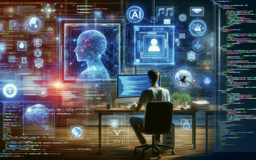 Maximizing Coding Productivity with AI: Insights from Kevin Powell's ...