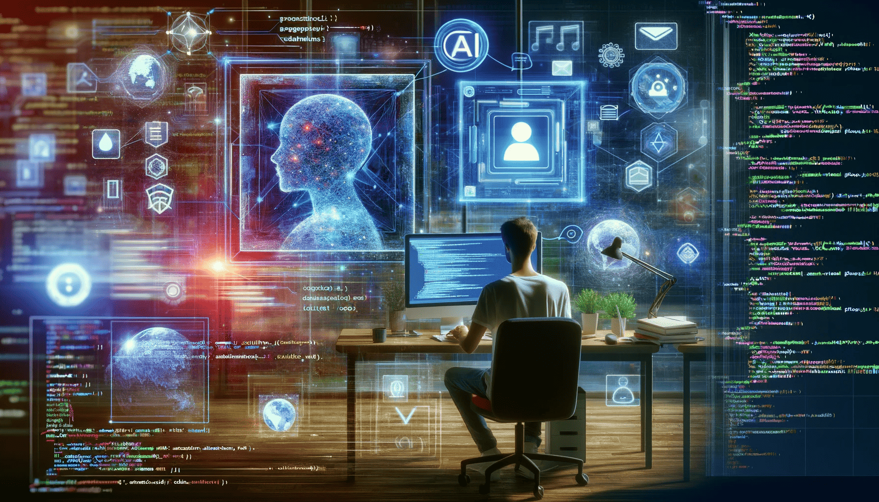 Maximizing Coding Productivity with AI: Insights from Kevin Powell's ...