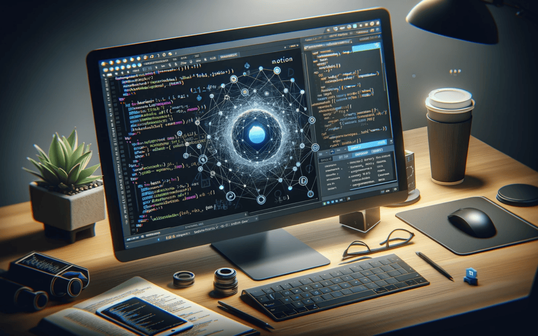 Building a Notion-Inspired Text Editor: Mastering React and TipTap ...