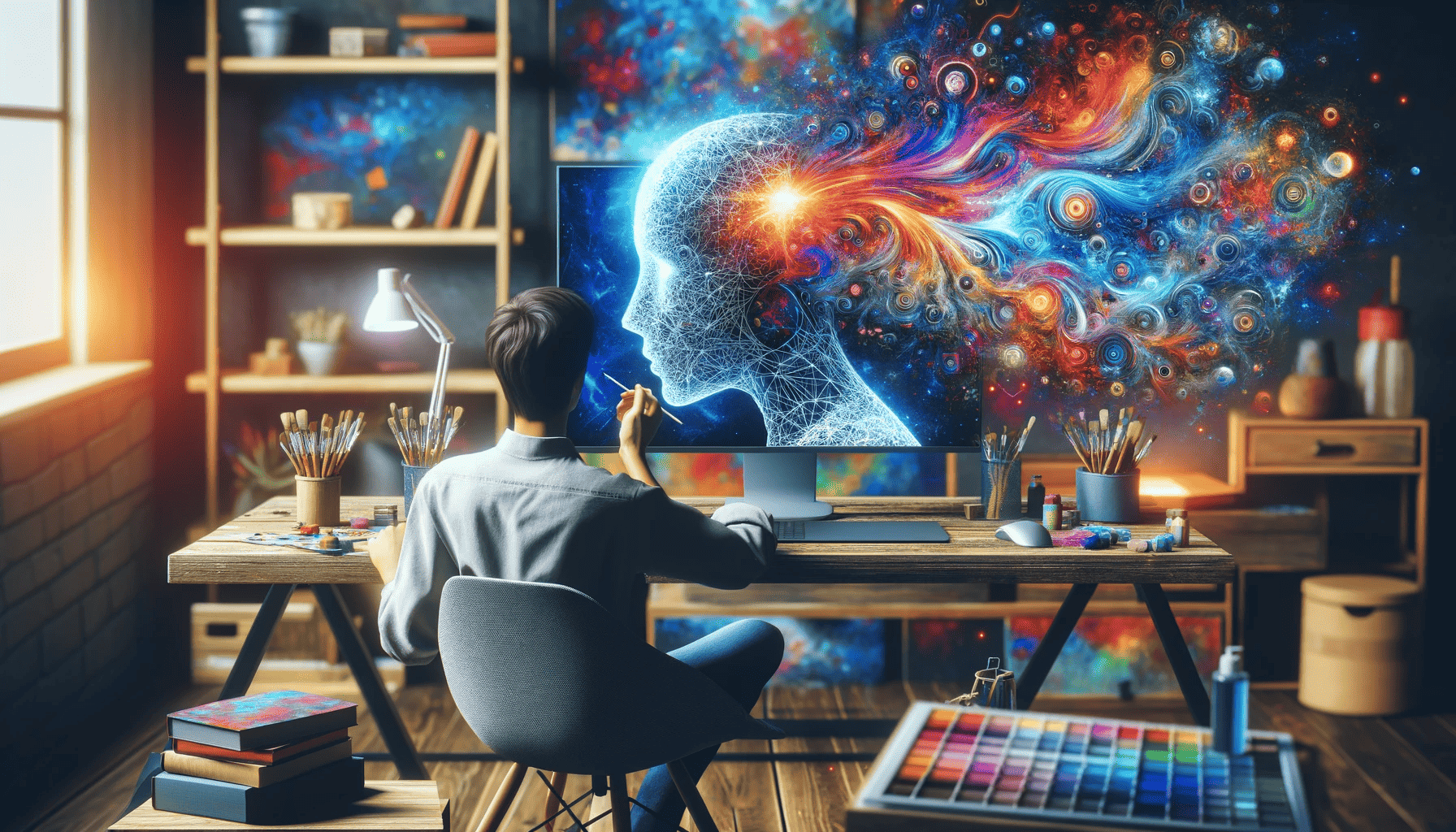 Mastering Midjourney V6: Unleashing Creative AI Art with Advanced Prompting Techniques - Archive ...