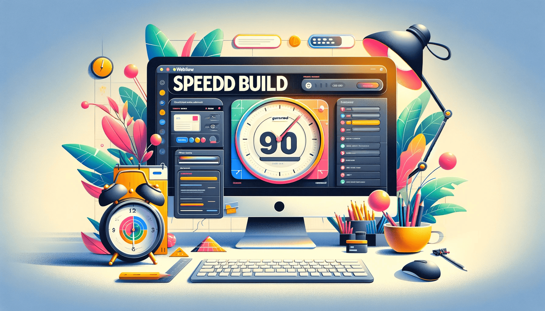 Rapid Web Design Mastery: Gumroad Clone in an Hour with Webflow - Archive with AI